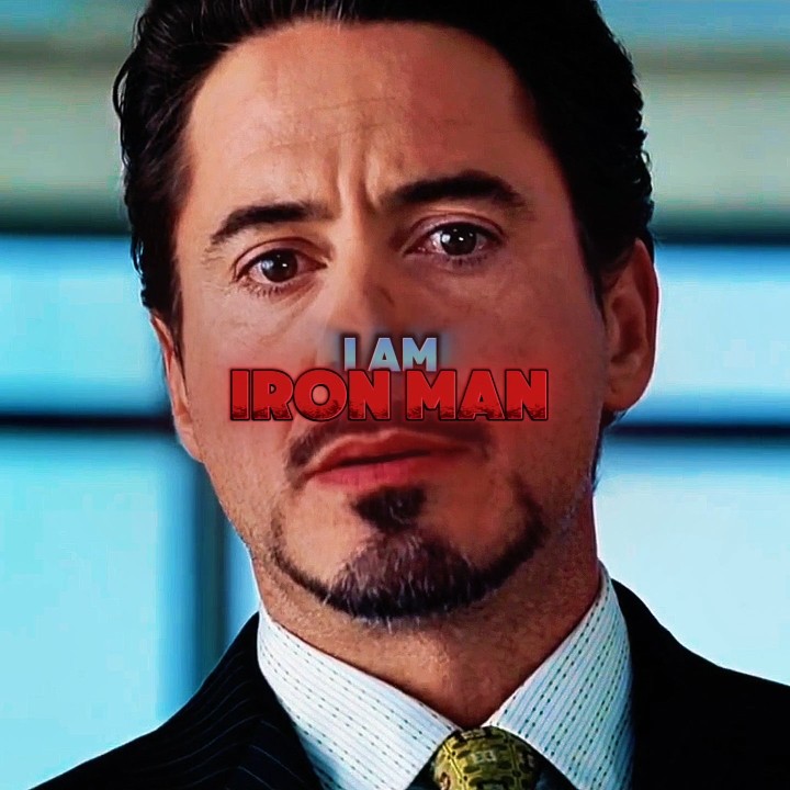 'TRUTH IS' ''I AM IRONMAN'' Tony stark dialogue [4k] IRONMAN 1 [4K ...