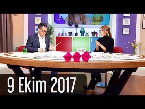 Duymayan Kalmasın - 9 Ekim 2017