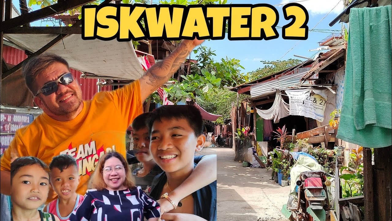 DOCTOR LOVE TOTOONG BUHAY SA ISKWATER PT 2 | KALINGAP RAB | VAL SANTOS ...