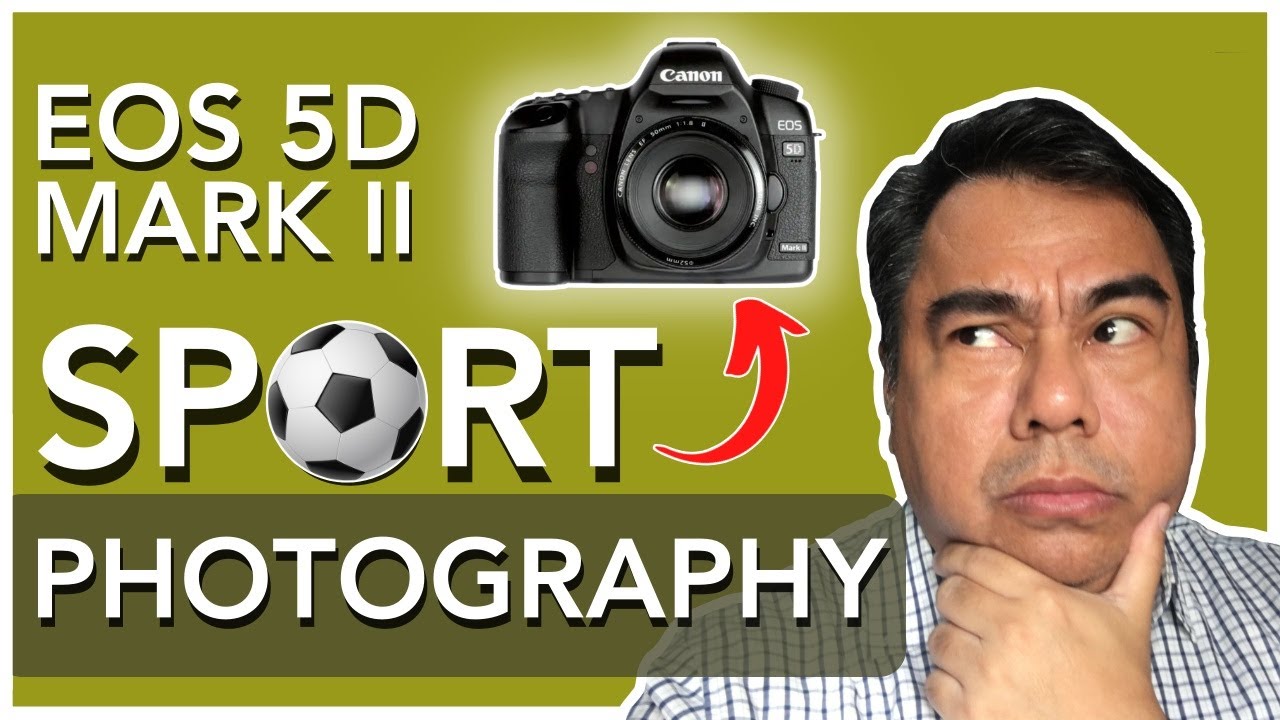 CANON EOS 5D MARK II FOR SPORT PHOTOGRAPHY EF 70 200mm F 2 8 L IS III canon-eos-5d-mark-ii-for-sport-photography-ef-70-200mm-f-2-8-l-is-iii