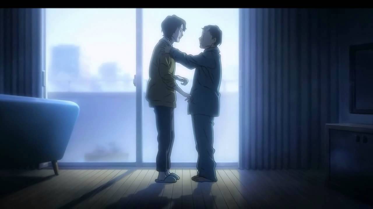 Best Anime Moments - Someone on Earth had a sudden thought. - YouTube