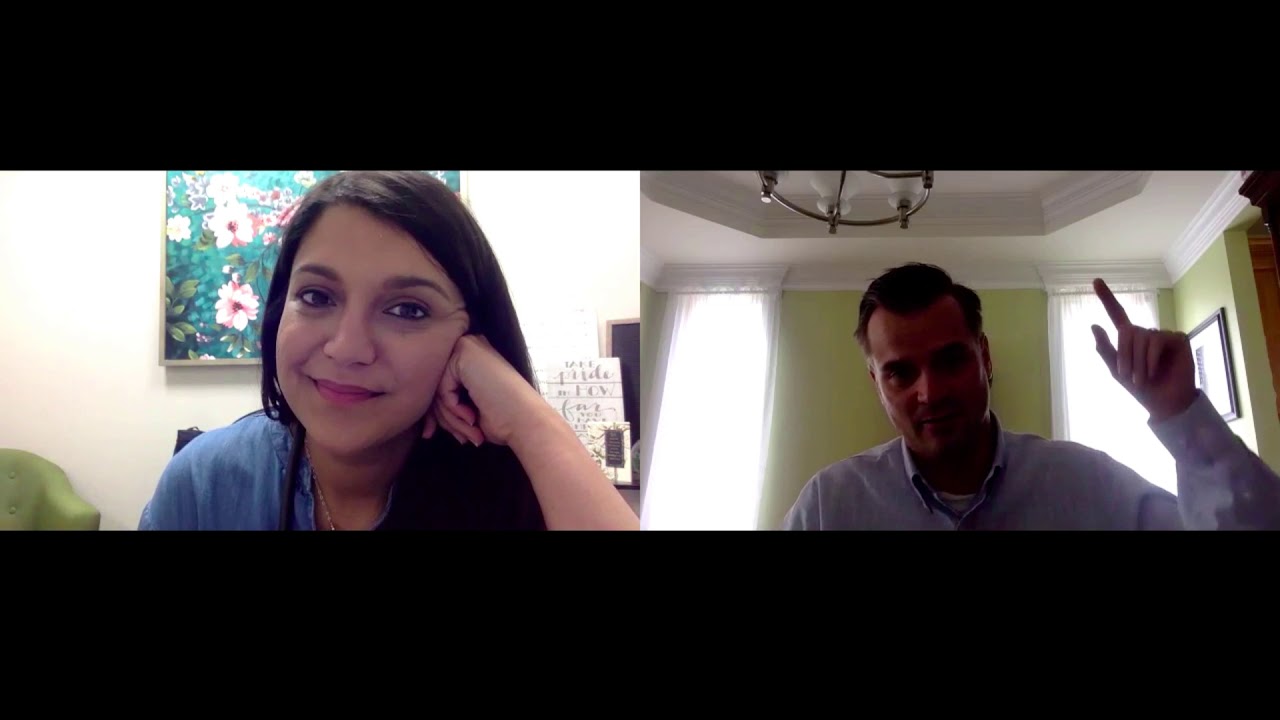 Hydrafacial interview w/Dr. Hyder MD and Steve Nanai - YouTube