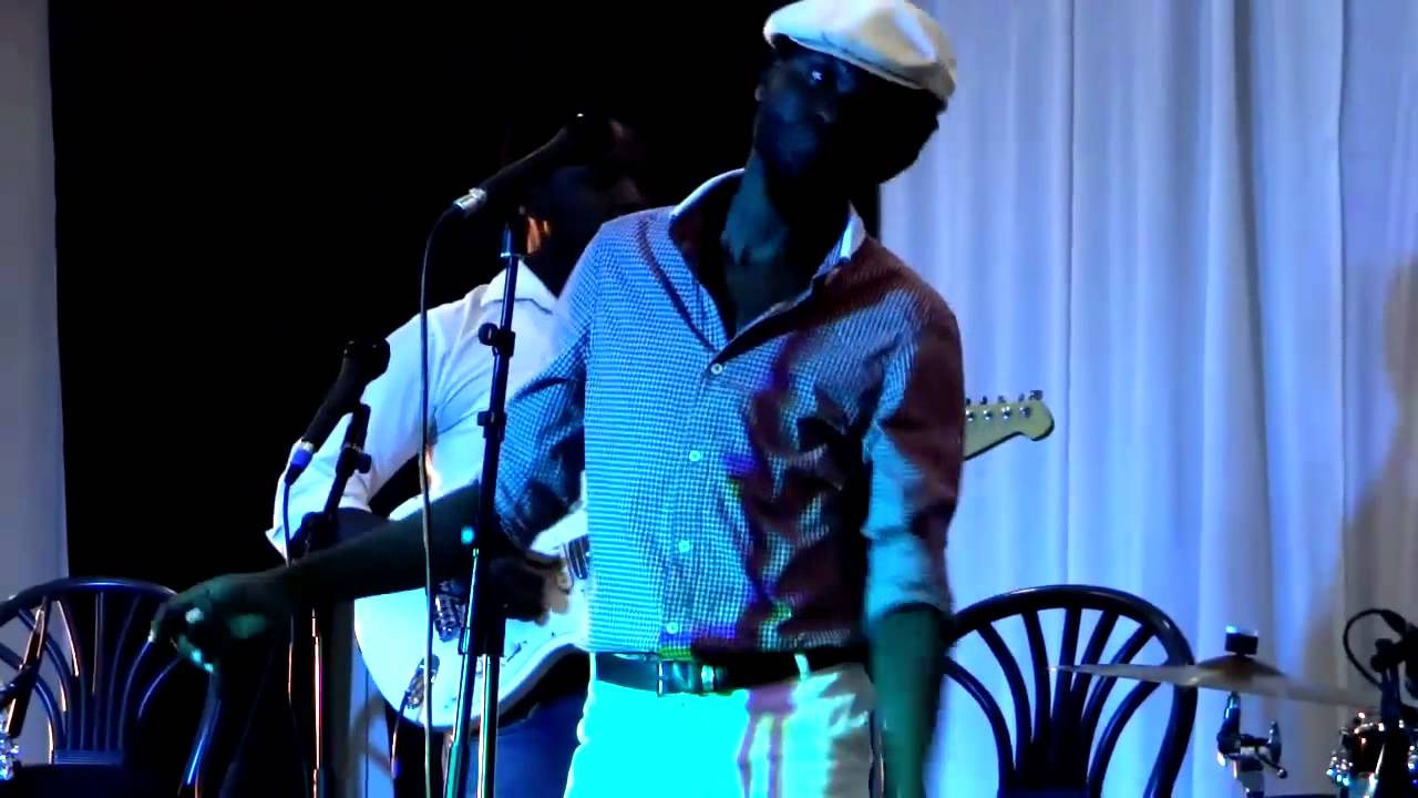 Andrew Wambua - Someday (Chris Adwar and Atemi Cover) - YouTube