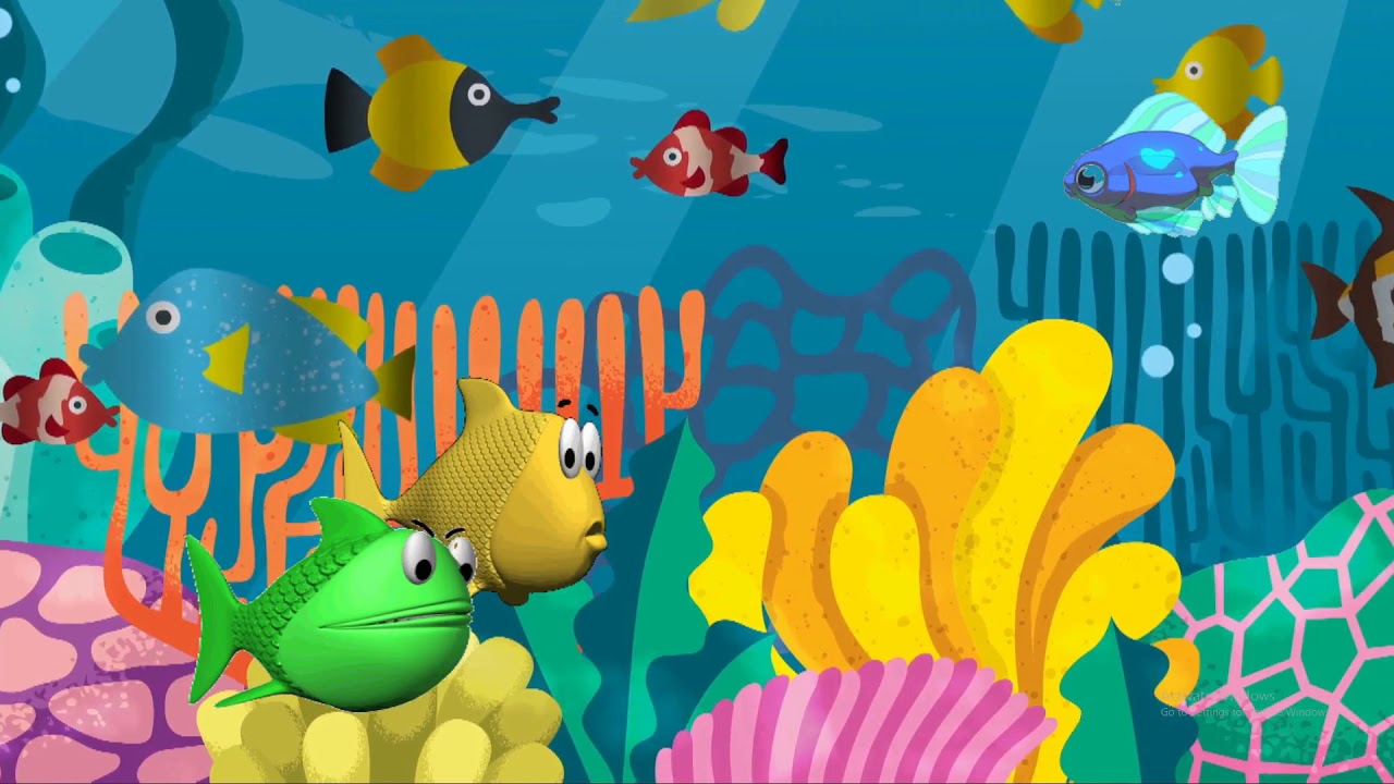 Color Learning - More Super Simple- Nursery Rhymes- New 2019 - YouTube