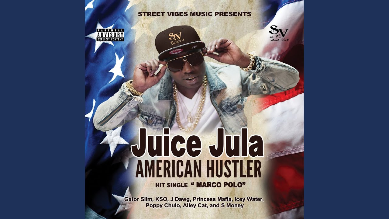 Getting Money (feat. Icey Water & Poppy Chulo) - YouTube