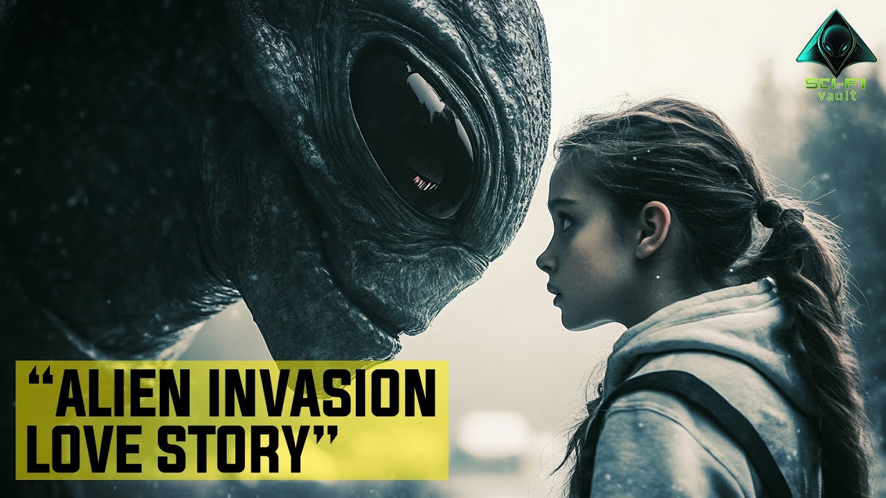 Alien Invasion Love Story "The Unexpected Romance" | HFY Stories | Sci ...