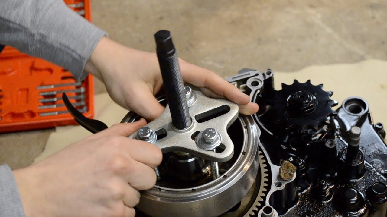 Je Teste Un Arrache ! - TUTO - YouTube