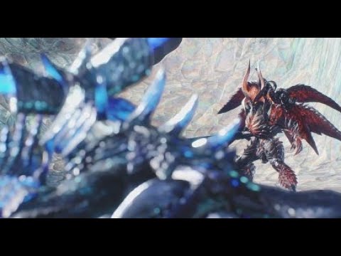 Devil May Cry 5 - Dante Boss Battle w/ Subhuman - YouTube