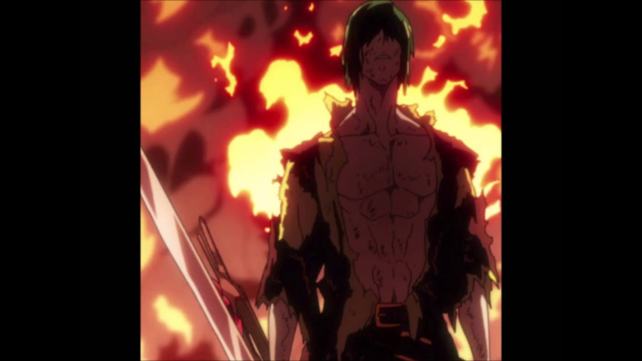 Halsey- Control (Male Nightcore) - YouTube