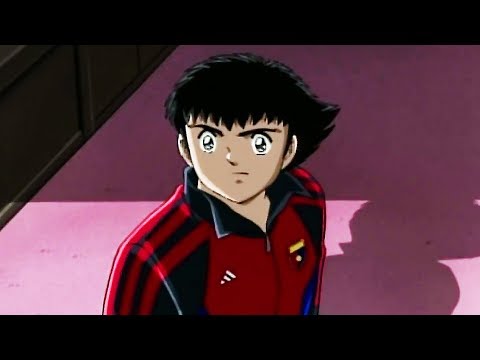 Olive et Tom - Le retour - Episode 51 - Un vieux compte à régler