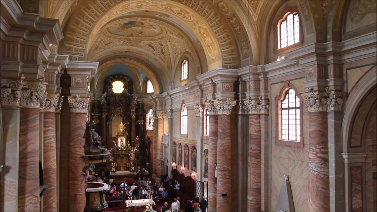 Zdrávas Maria - YouTube