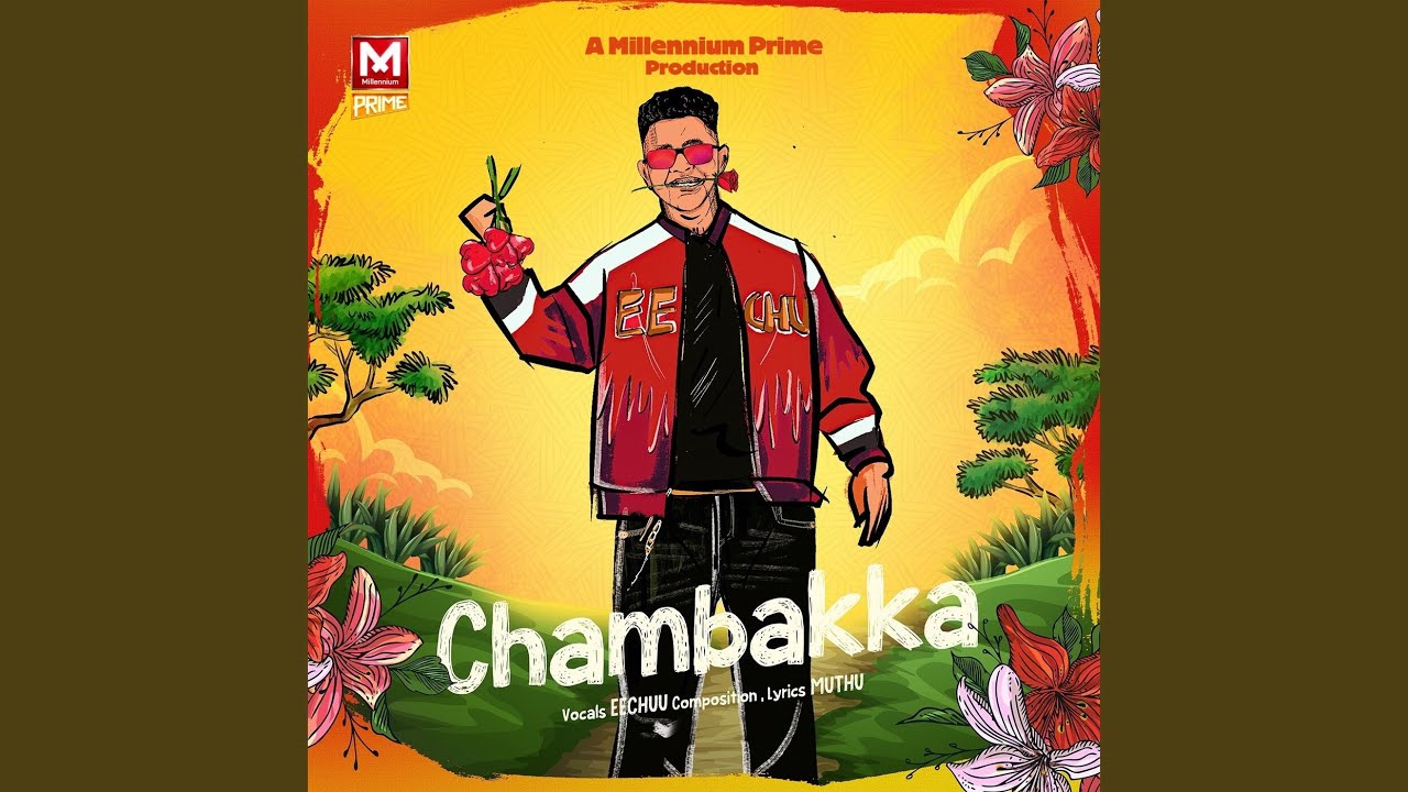 Chambakka - YouTube