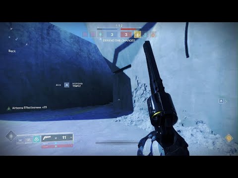 Arcstriders on top baby!!