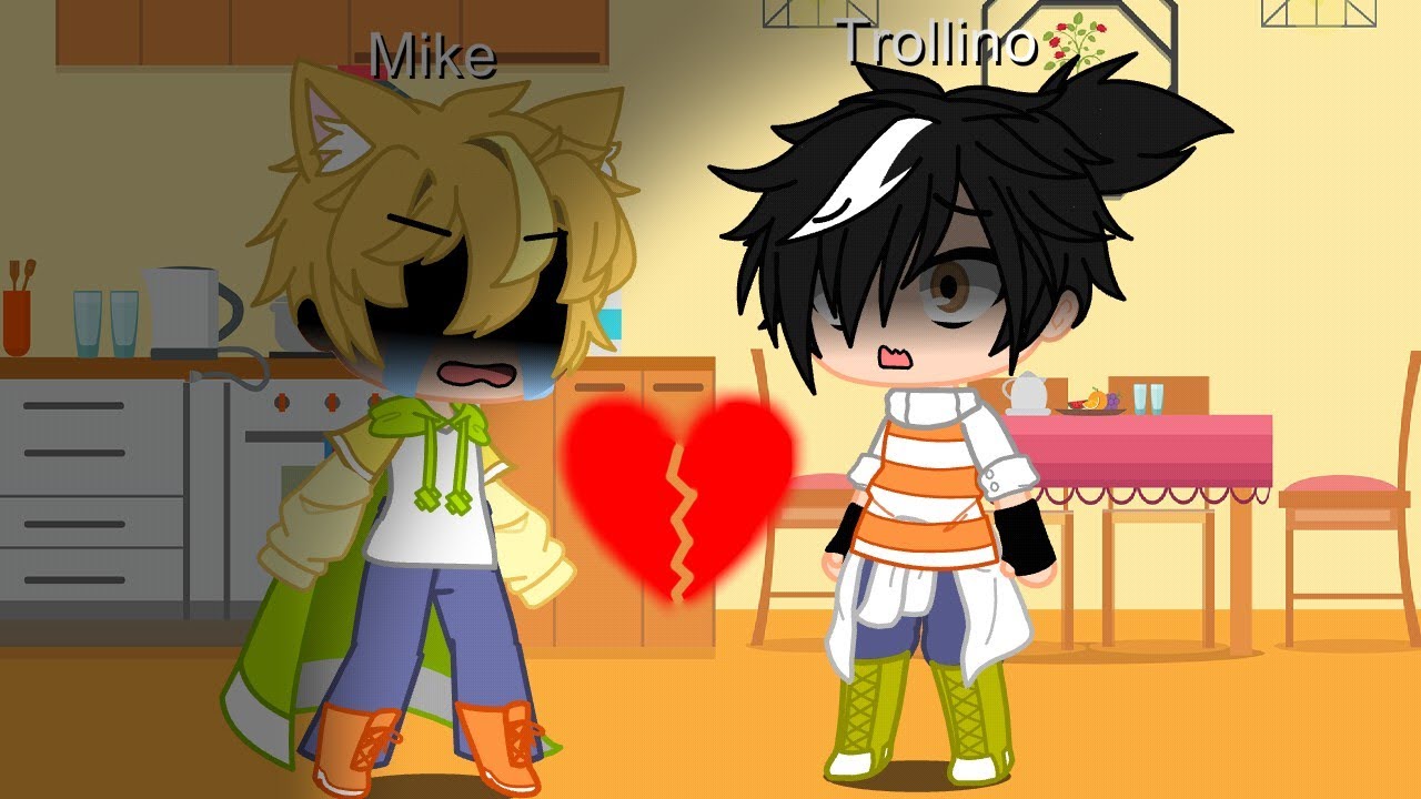 Trolli le hace una broma a Mike xd//★Jazchu Lynatica★ - YouTube