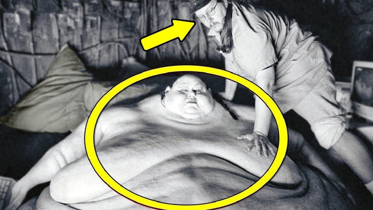 20 Personas que no Creerás que Existen Hasta Ver Este Vídeo - YouTube