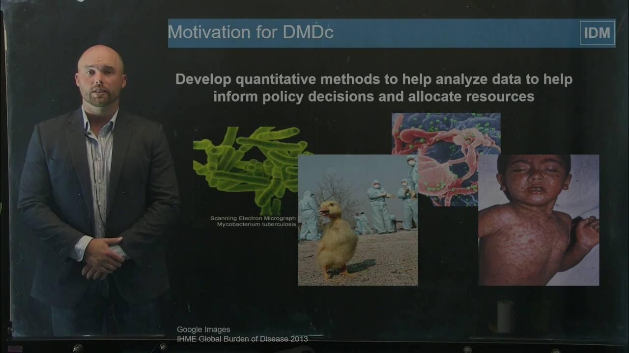 Dynamic Mode Decomposition with control - YouTube