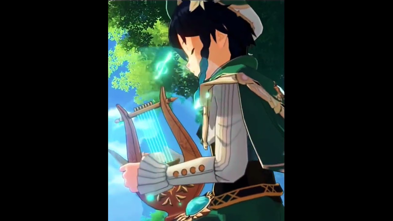 venti edit - YouTube