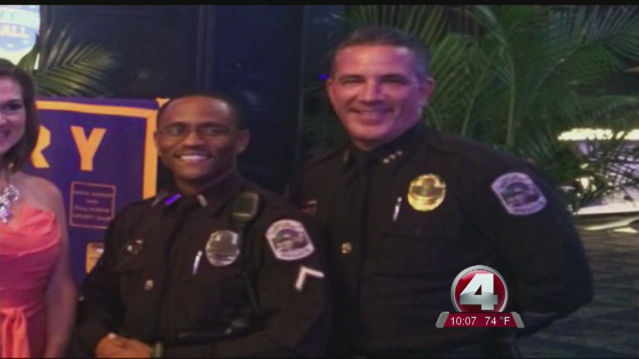 Fmpd Officer Fired For Lying To Supervisors Youtube