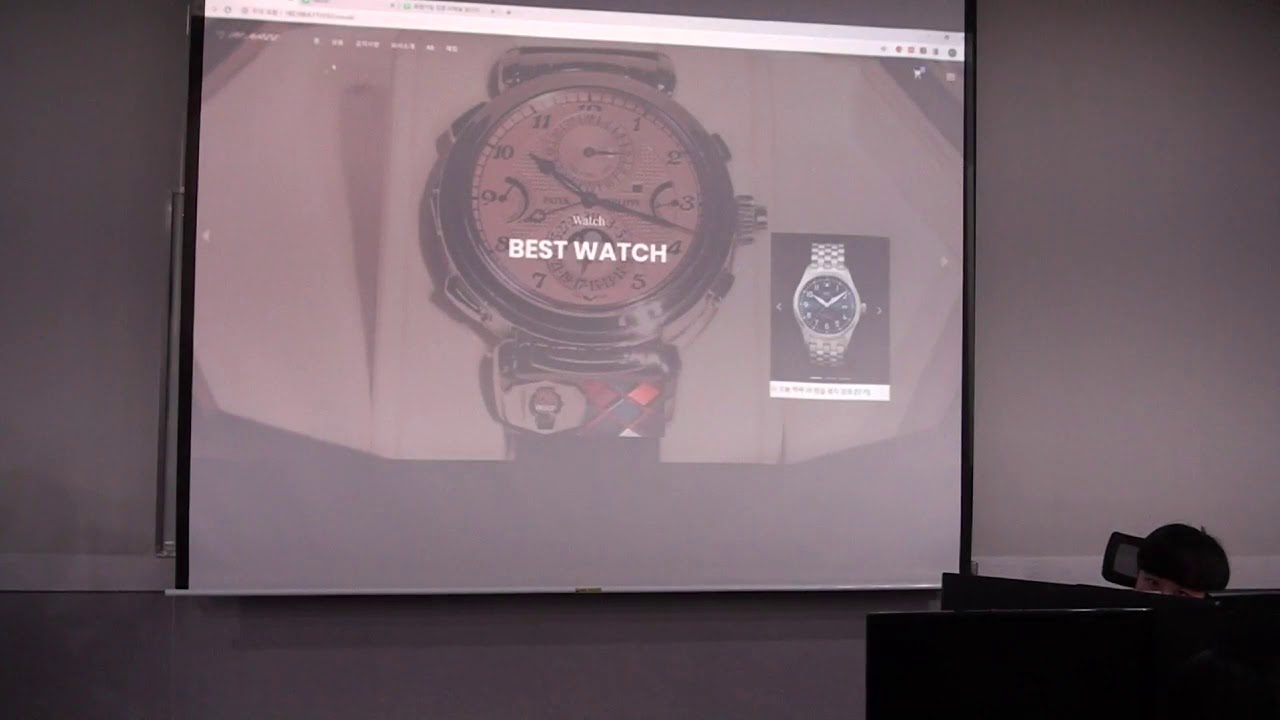 비트캠프 자바 143기 Uiux기반의 자바개발자 양성과정 팀명 상승기류 프로젝트명 상슬몰 Youtube