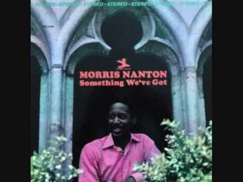 Morris Nanton - Mood Indigo - YouTube