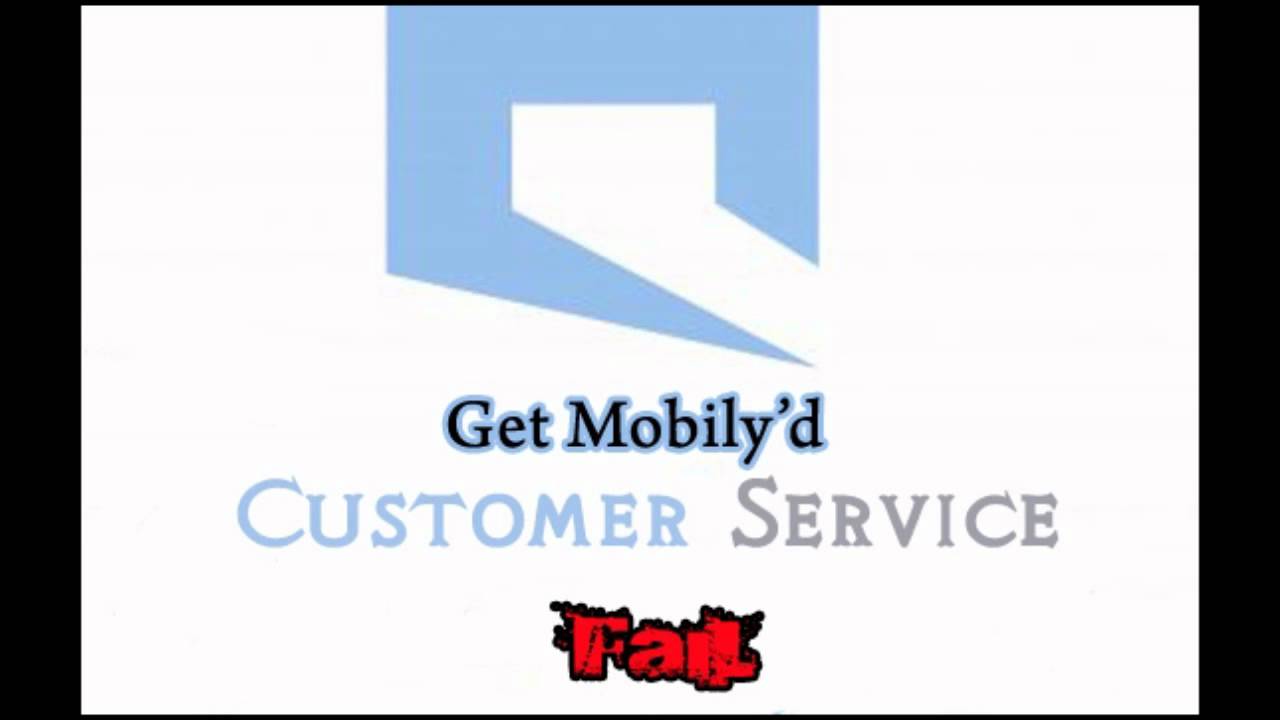 Mobily | Customer Service - خدمة موبايلي السعوديه - YouTube