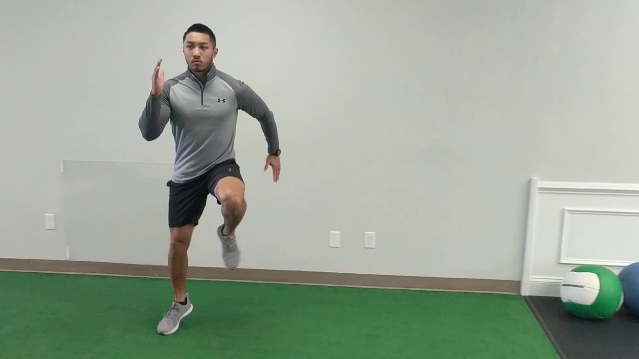 Lateral A-Skips - YouTube