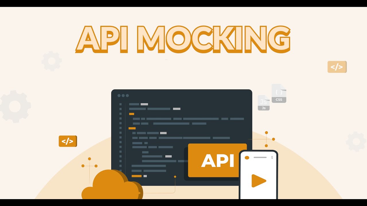API Mocking using tweak - YouTube