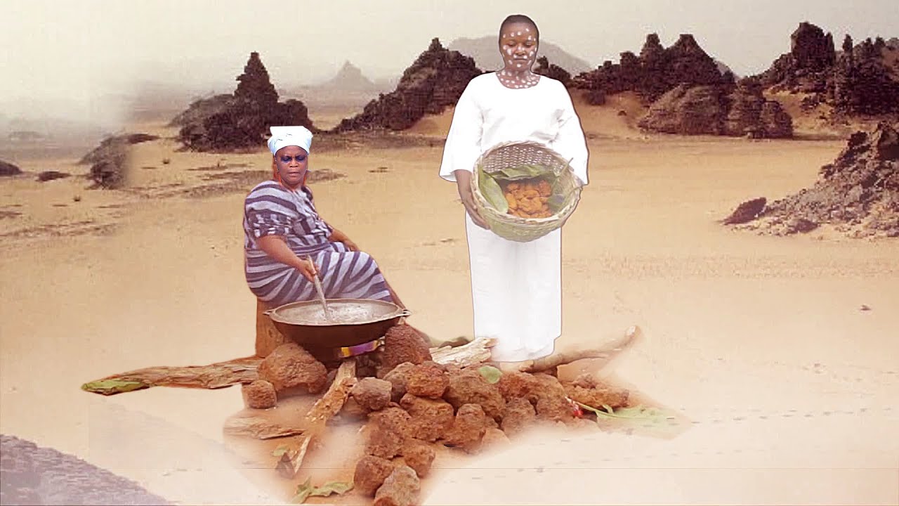 ALAKARA ALAGBARA - 2025 Latest Yoruba Movies| Latest Yoruba Movies New ...