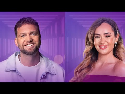 „Love is Blind: Germany“: Regelverstoß? Wusste Jessi, wer Konstantin Streifling ist?