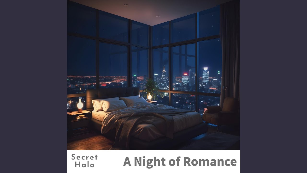 Moonlit Pathway Rendezvous (Key G Ver.) - YouTube