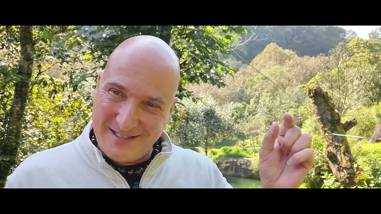 3 PUNTOS PARA SER RICO Y TENER MÁS DE LO QUE NECESITAS - Pascal K'in Greub - YouTube