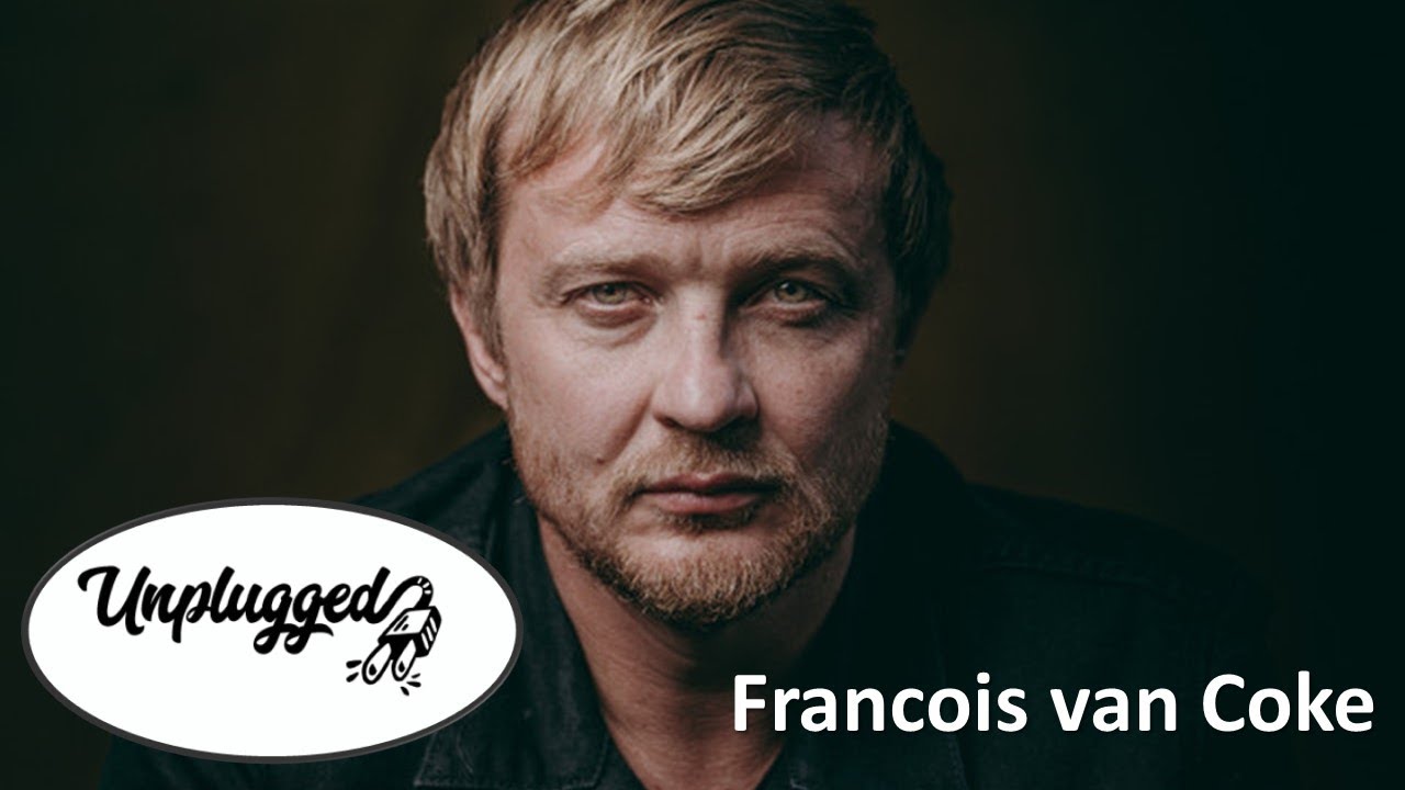 Francois van Coke unplugged in Bellville! - YouTube