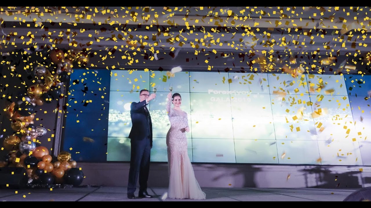 Partners Gala 2019 in Thailand - Celebrating a Successful Year of ...