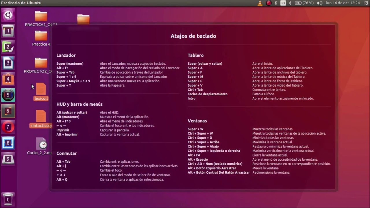 FLEX & BISON - YouTube