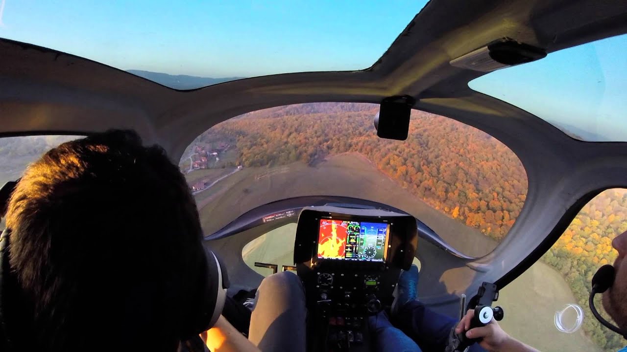 Review: new GoPro Hero 2014 entry-level video test - YouTube