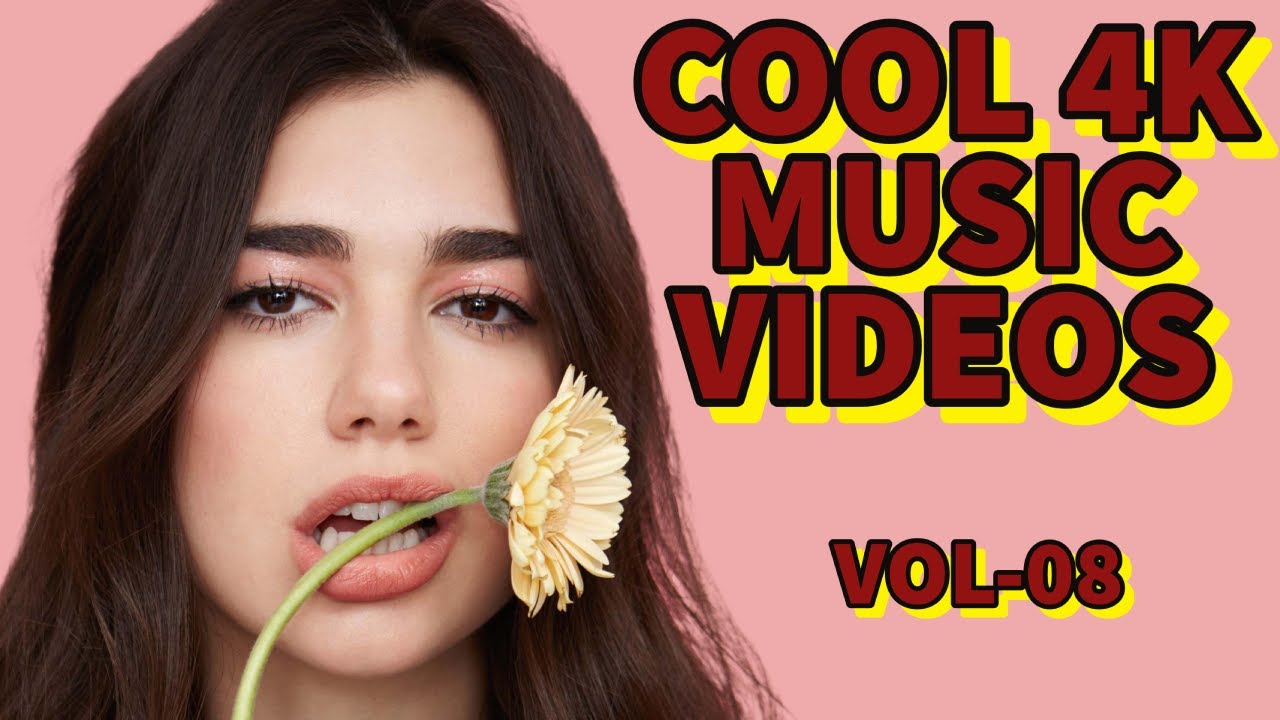 4K NON COPYRIGHT COOL MUSIC VOL-08..... With Cool 4K Videos [NATIVE ...