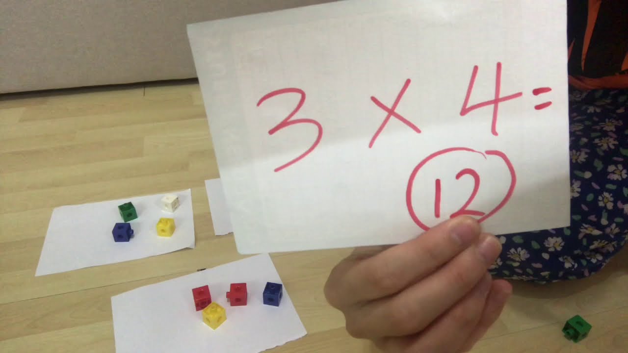 How To Multiply YouTube How To Multiply YouTube