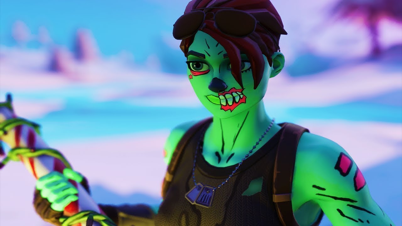 Fortnite CHAPTER 2 Best Controller Sensitivity + Settings + Dead zone ...