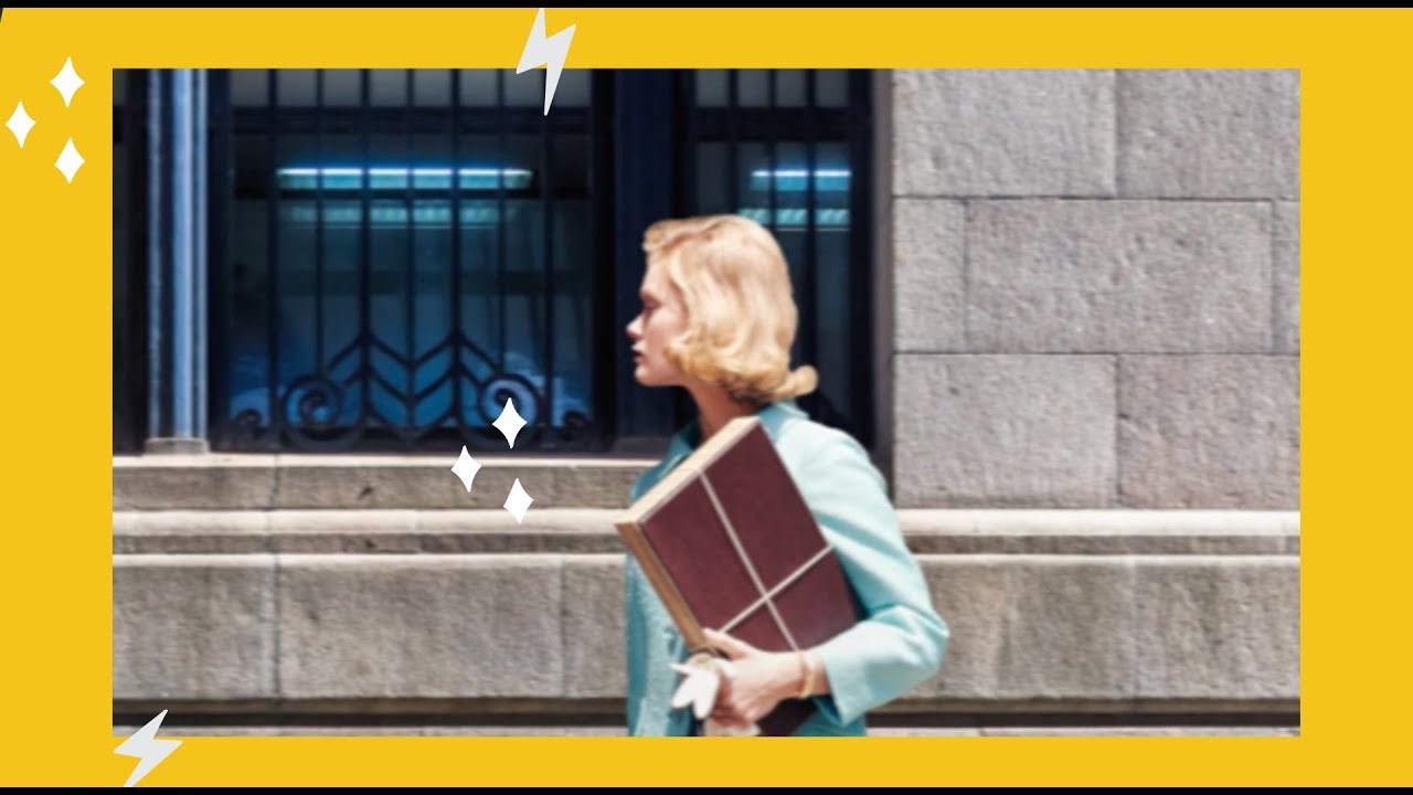 The German House by Annette Hess | On Sale Dec 3 - YouTube