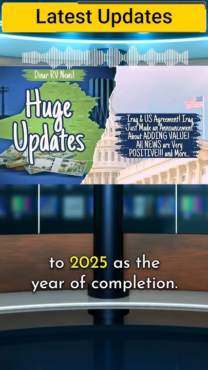 Secret Article 12-2c Could Be the Final RV Trigger🚩Dinar RV Summary ...