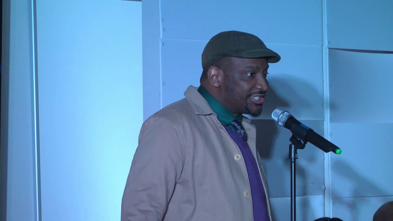 Ramondo At the Door 2 - YouTube