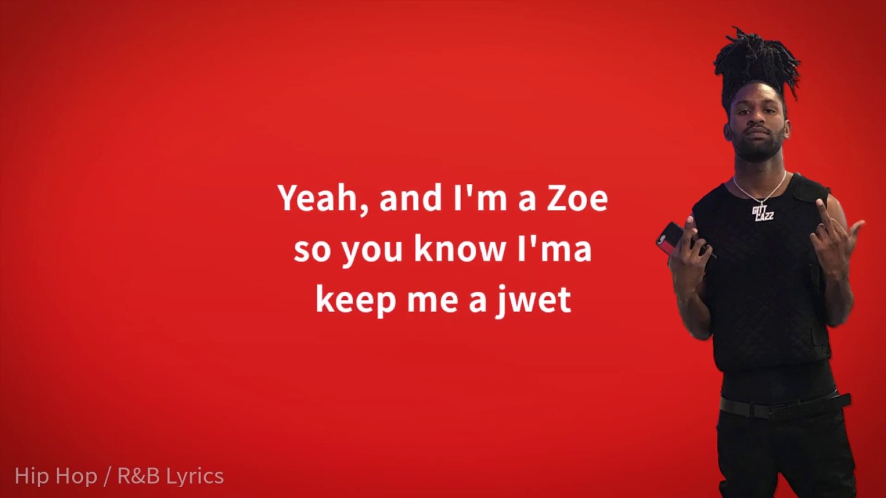Gitt Cazz - Bon Appetite (Lyrics) - YouTube
