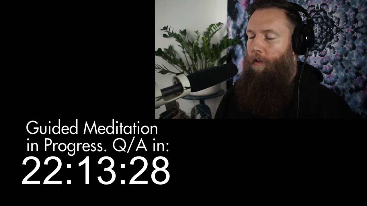 The Multiple Self Model pt 2 - Accessing True Being - Meditation ...