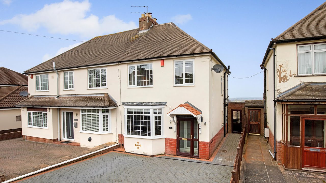 Recently Modernised Three Bedroom Semi Detached Family Home | Red Lake ...