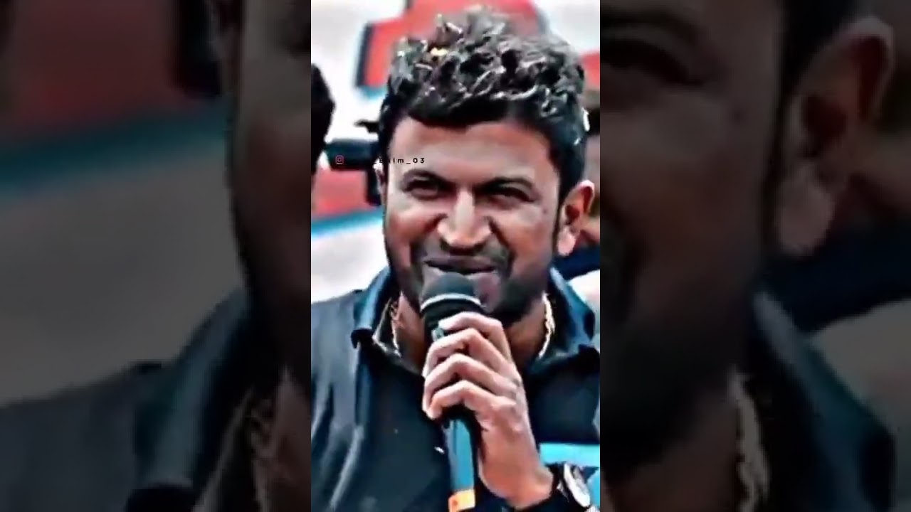 APPU BOSS ️ Power star⭐ - YouTube
