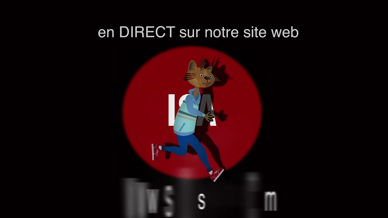 JPO ISA 2021 Institut Sainte Anne de Gosselies HD 1080p - YouTube