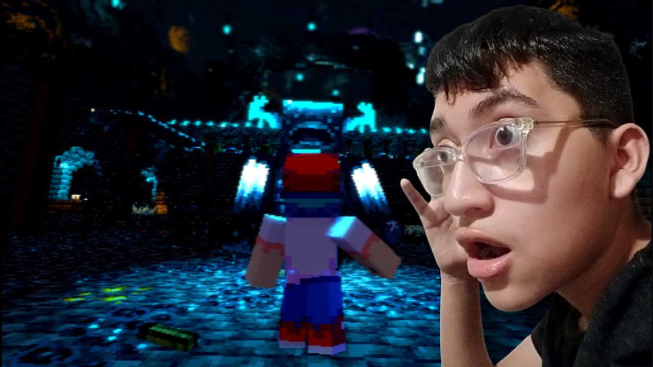 el mejor mod de minecraft fnf / FNF MOB MOD - YouTube