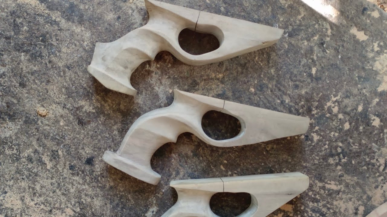 making our signature handle🔥 | AKLANON PANA | - YouTube