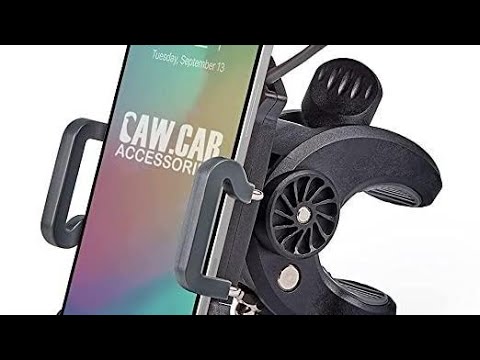 fearsome 13 Powersports Electrical Device Mounts That Are top-notch ...