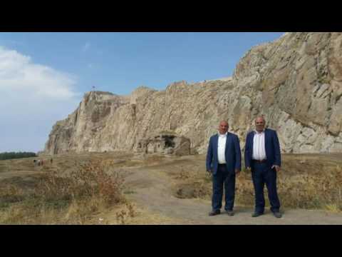 Van özalp Çubuklu Köyü hatırası__SAĞLAMOĞULLARI